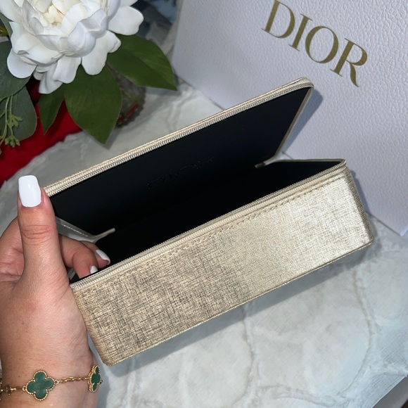 Dior | Bags | Dior Beauty Jewelry Box | Poshmark